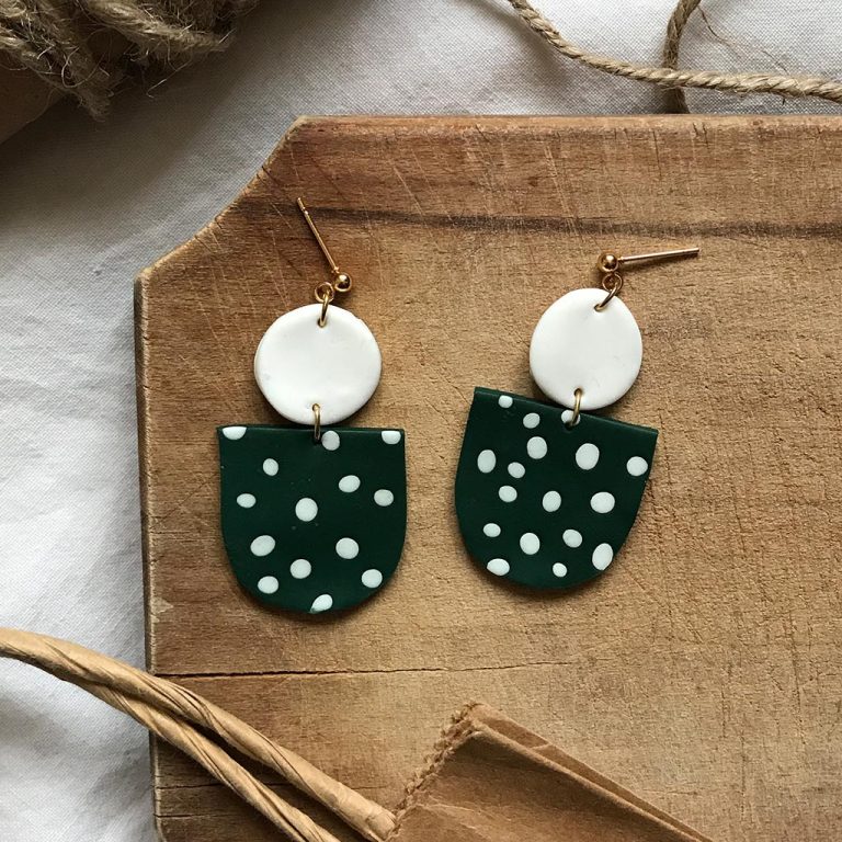 Harlow | RenArt Clay